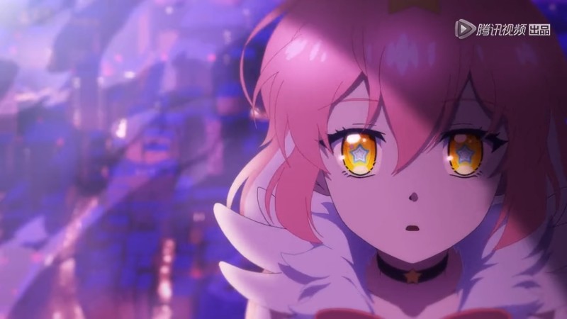 テンセントの新作SNH48アイドルアニメ「無限少女48 Project48」 4月8日配信開始 - 中国アニメブログ ちゃにめ！